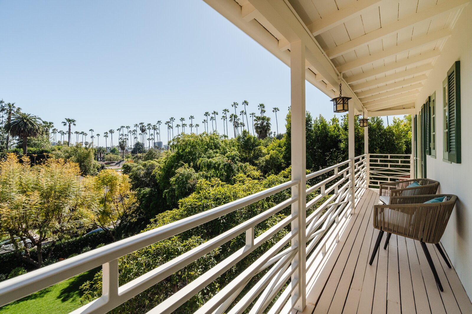 Photo 15 of 25 in 1936 Monterey Revival in Los Feliz by Colby Brown - Dwell