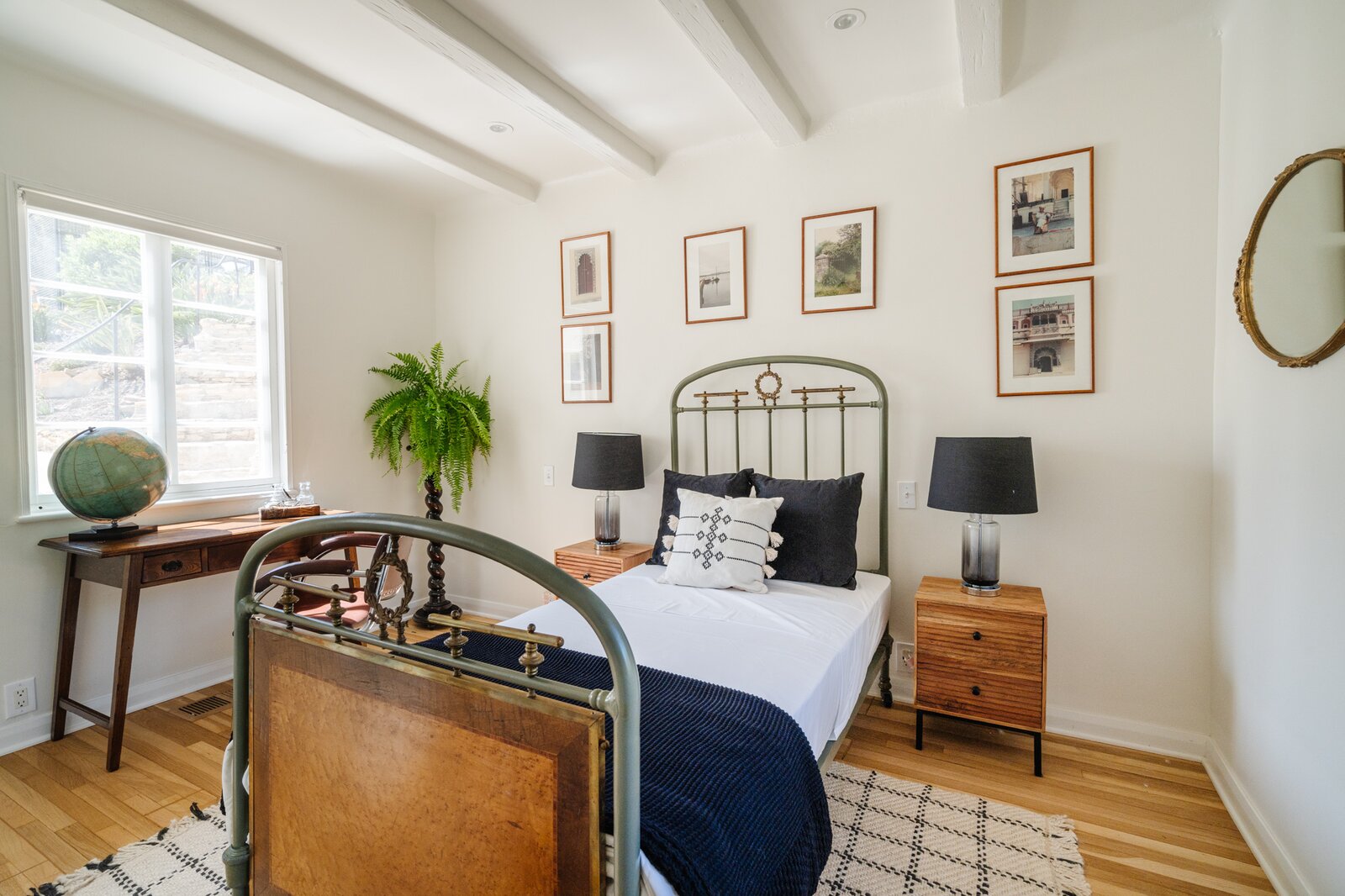 Photo 18 of 25 in 1936 Monterey Revival in Los Feliz by Colby Brown - Dwell