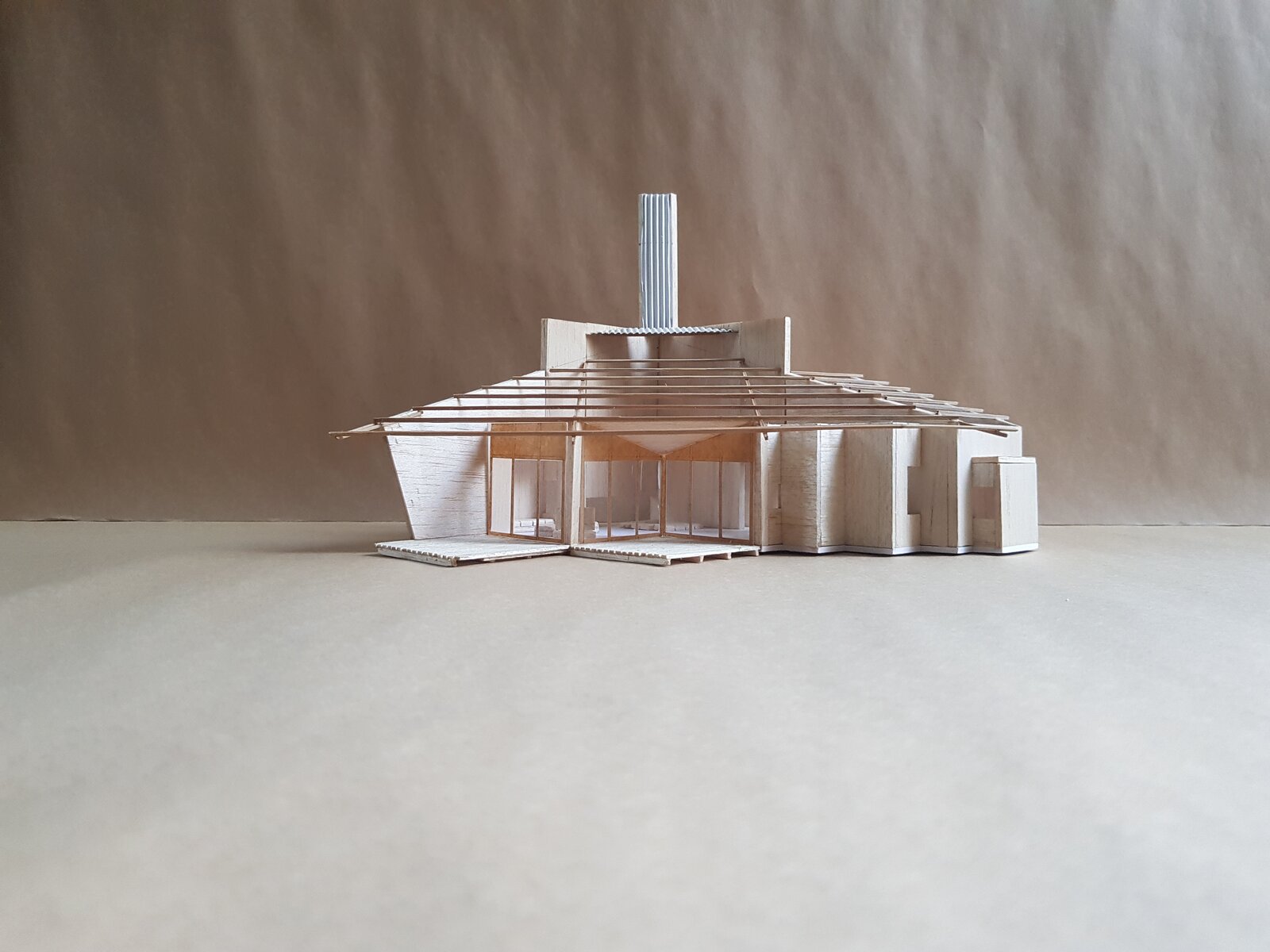 Photo 1 of 52 in Tup house by Cuong building workshop - Dwell