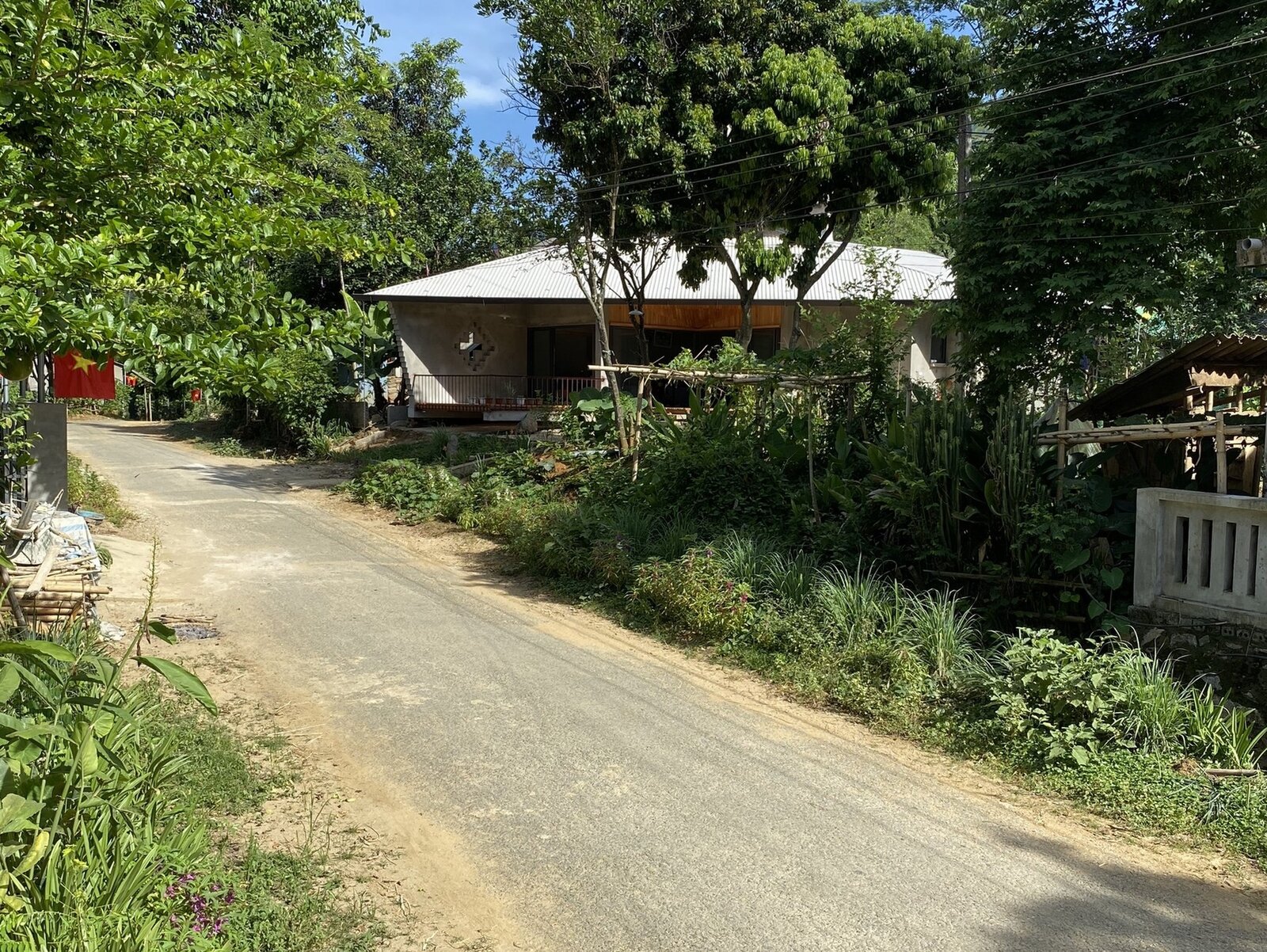 Photo 15 of 52 in Tup house by Cuong building workshop - Dwell