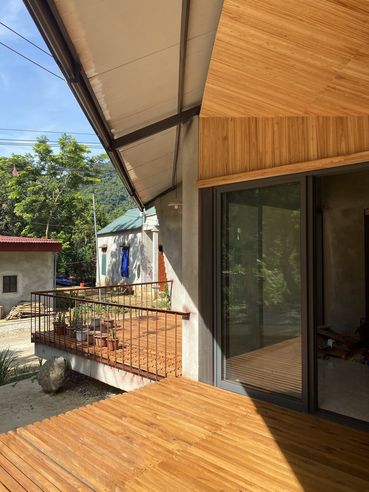 Photo 1 of 52 in Tup house by Cuong building workshop - Dwell