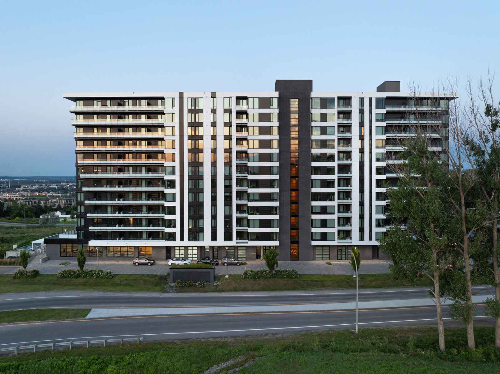 Photo 5 of 5 in LB9 - Phase 3 by Agence Spatiale - Dwell