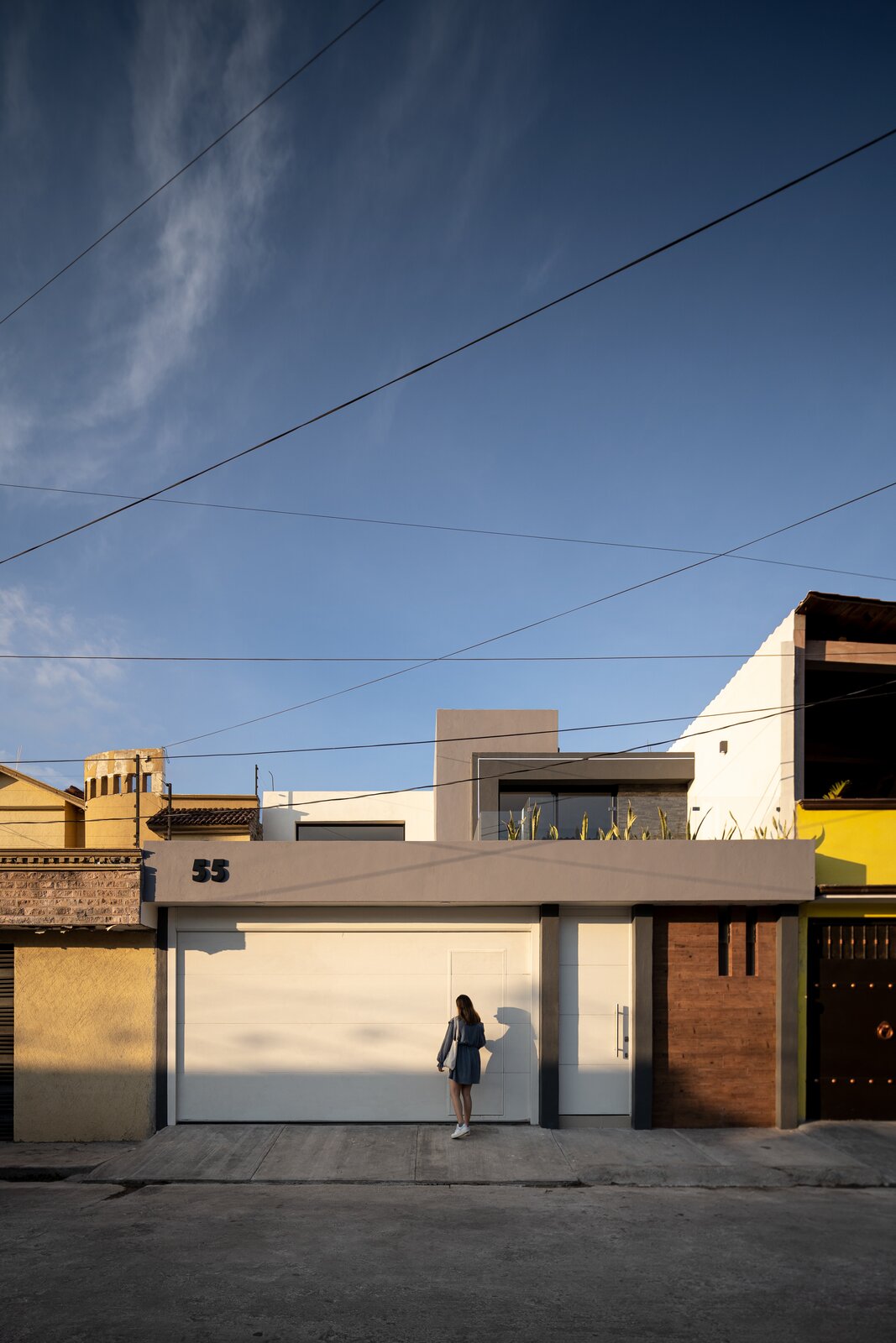 Photo 12 of 14 in DRD HOUSE by Dehonor Arquitectos - Dwell