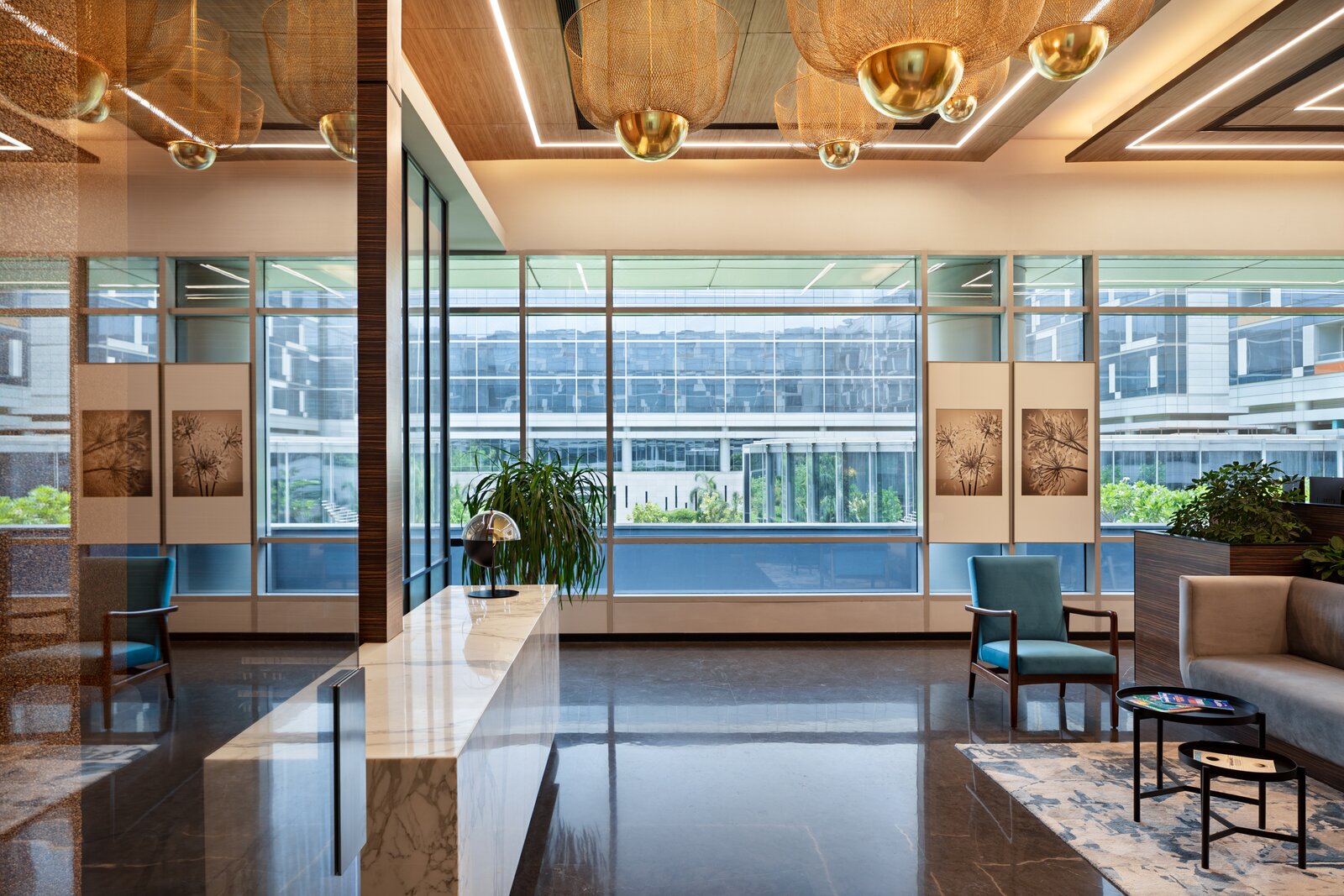 Photo 5 of 9 in APT Office | A Positive Step Towards Humane Work ...