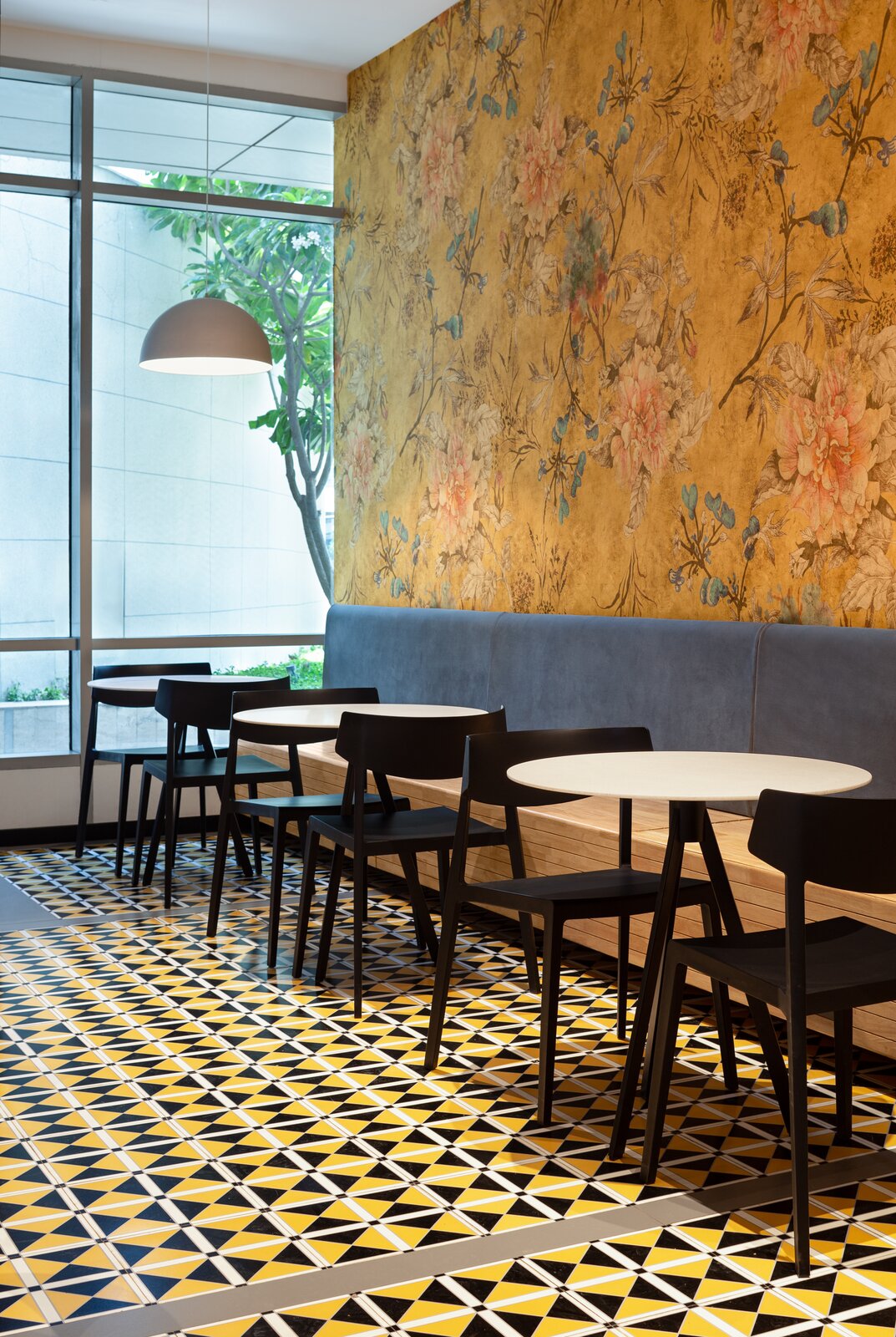 Photo 8 of 9 in APT Office | A Positive Step Towards Humane Work ...