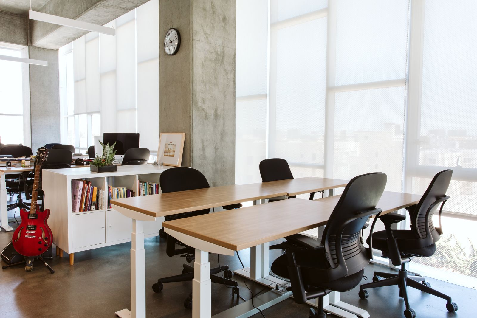 Photo 4 of 9 in All Turtles Office by Ruskin Design - Dwell