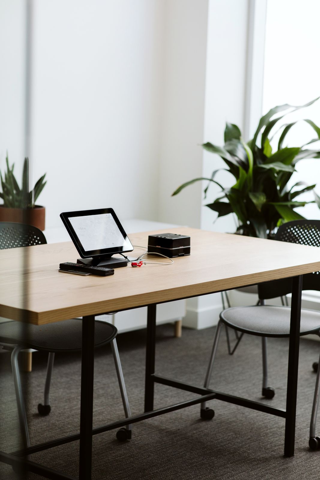 Photo 9 of 9 in All Turtles Office by Ruskin Design - Dwell