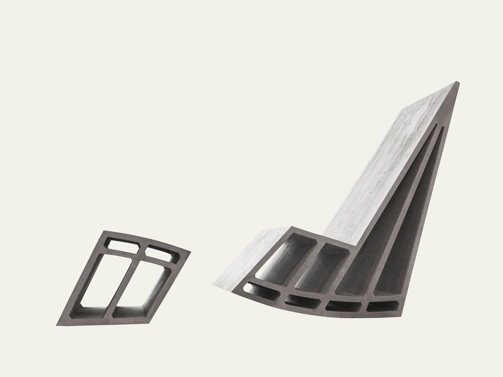 Articles about eponer+casting+curvy on Dwell.com - Dwell