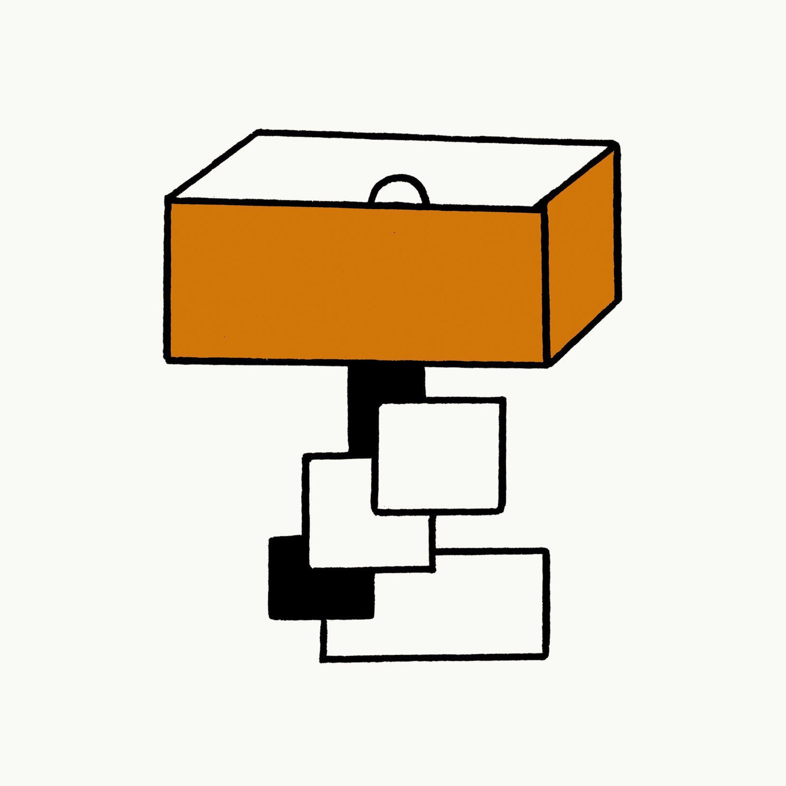 Photo 2 of 8 in The Design Life: How Do the Dwell 24 See the World? - Dwell