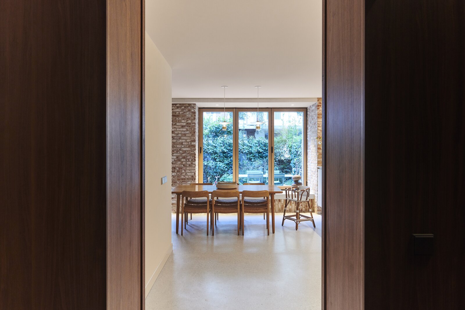 Photo 10 of 21 in In Amsterdam, Where Homes Stand Cheek by Jowl, an ...