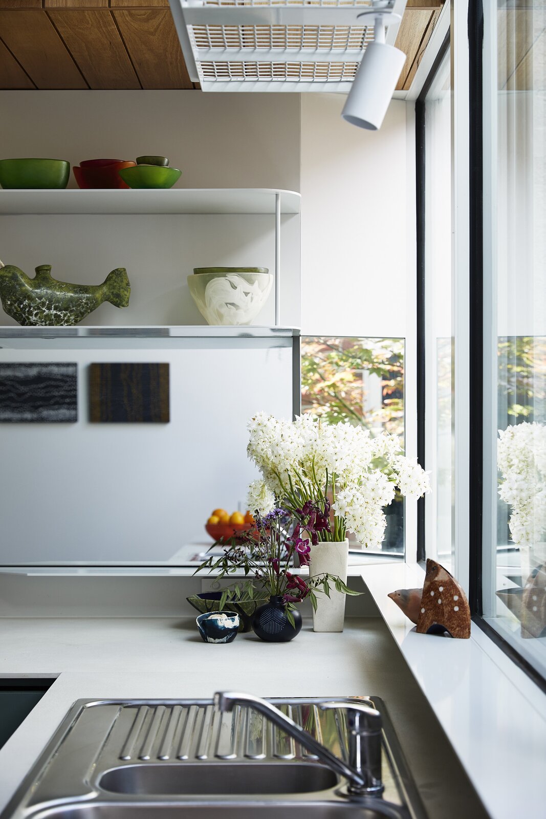 Photo 20 of 35 in She Loved Her Neighborhood, So She Expanded Her ...