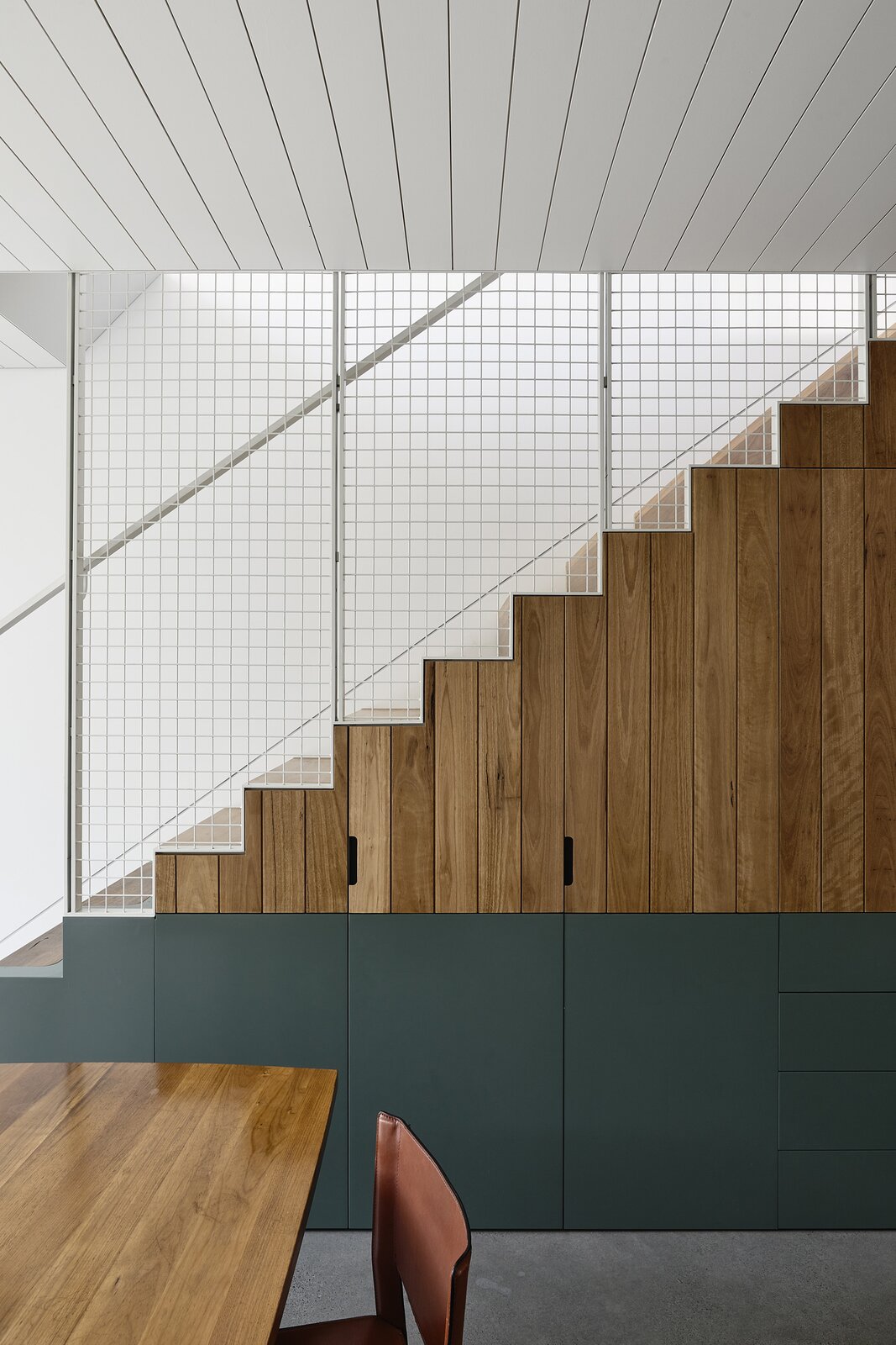 Photo 14 of 35 in She Loved Her Neighborhood, So She Expanded Her ...