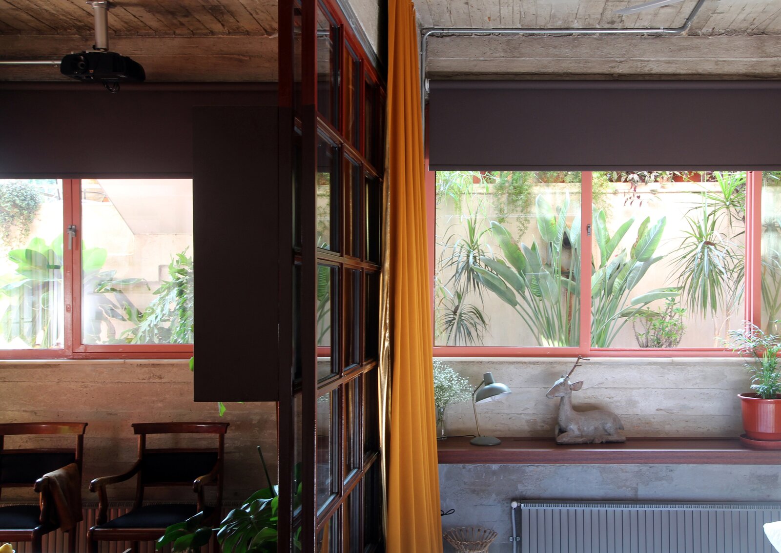 Photo 13 of 18 in A Basement in Greece Finds a New Purpose as a Space ...