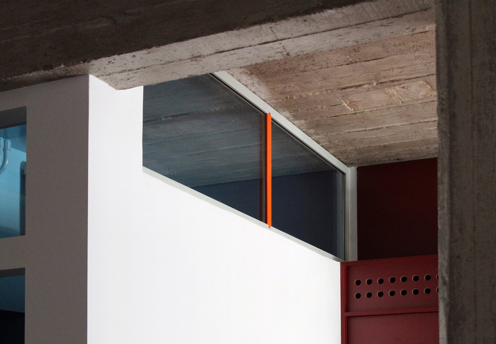 Photo 18 of 18 in A Basement in Greece Finds a New Purpose as a Space ...