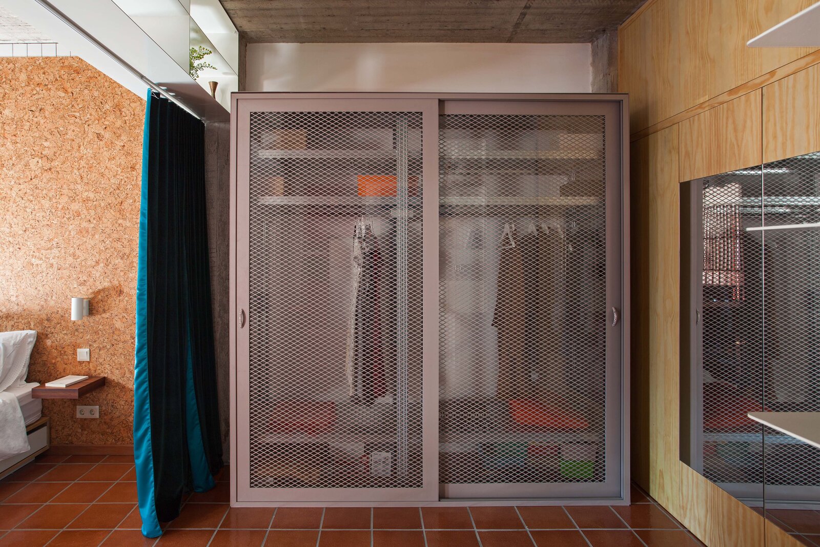 Photo 9 of 18 in A Basement in Greece Finds a New Purpose as a Space ...
