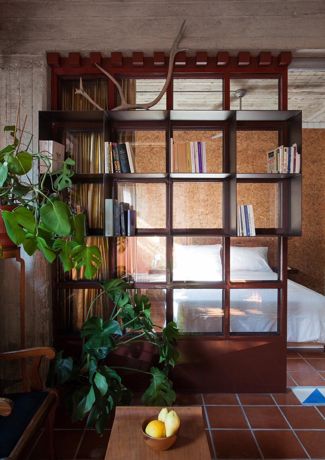 Photo 3 of 18 in A Basement in Greece Finds a New Purpose as a Space ...