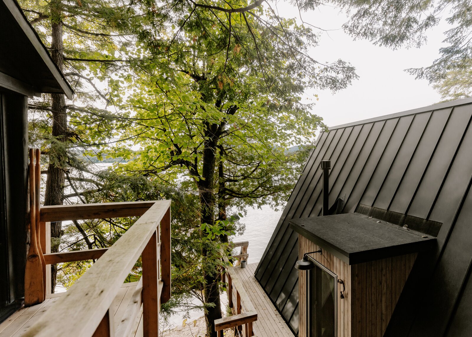 Photo 13 of 15 in Ever Seen a Reading Nook That’s a Net? - Dwell