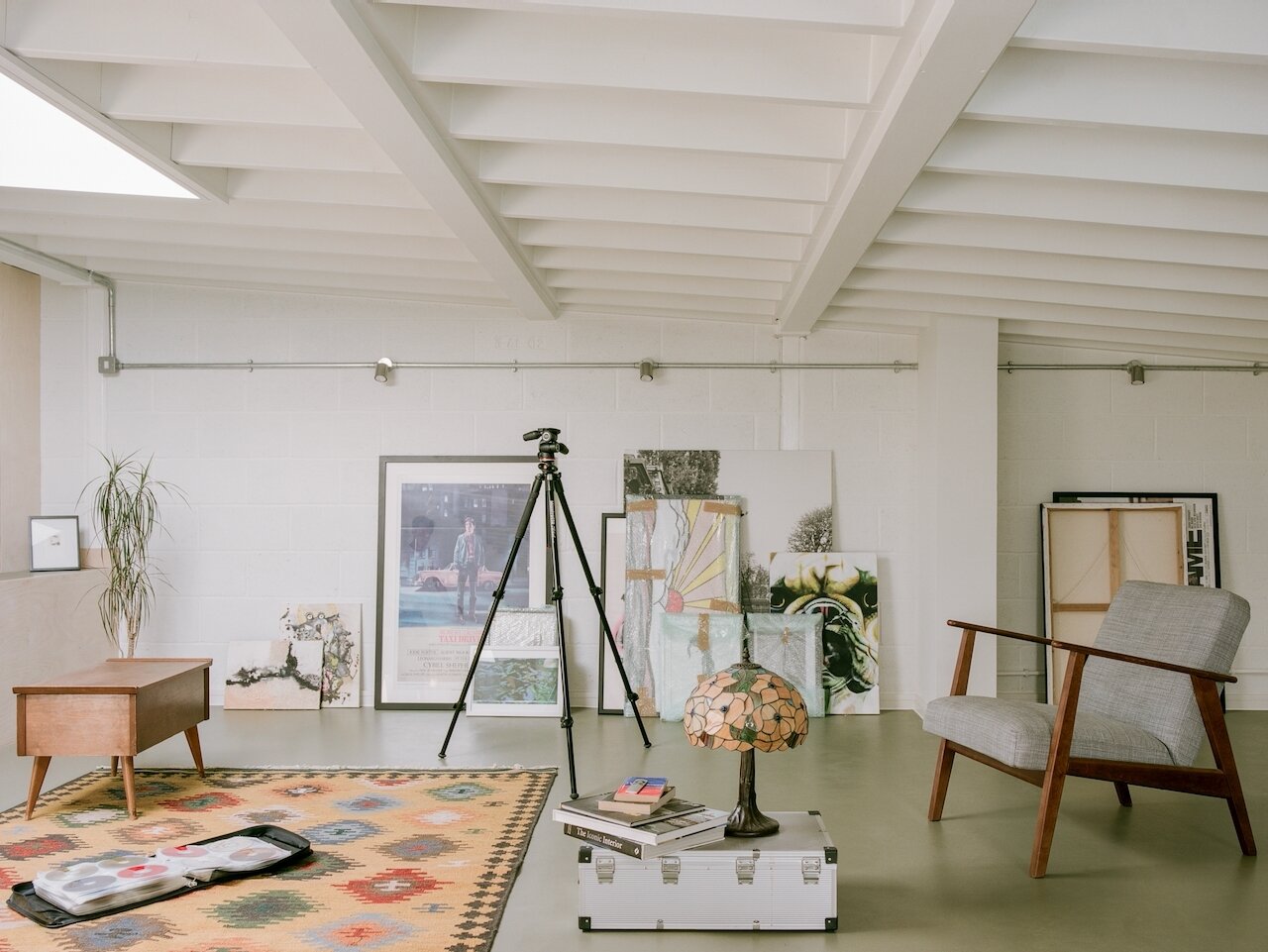 Photo 7 of 14 in This Live/Work Residence in Cornwall Has the Best ...