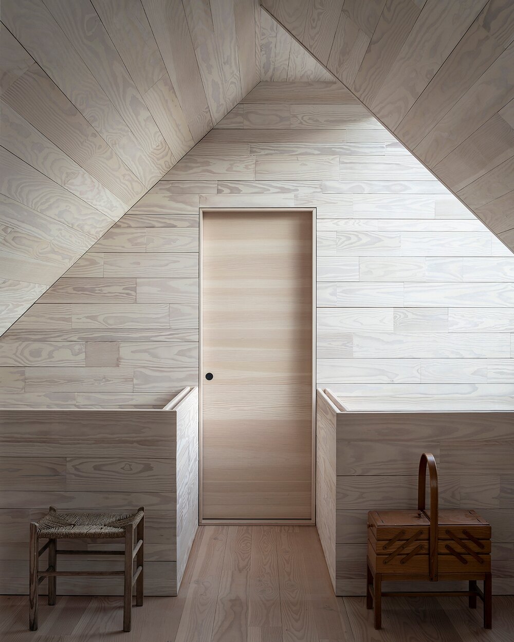 Photo 23 of 23 in This Shingle-Clad Cabin in Norway Came to Life With ...