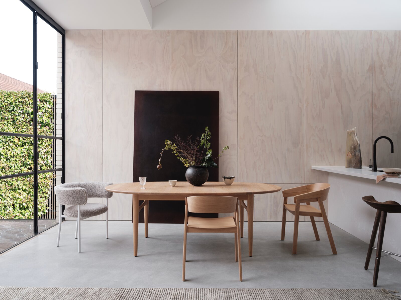 Photo 4 of 12 in This Heavenly Add-On Gives One Sydney Family All the ...