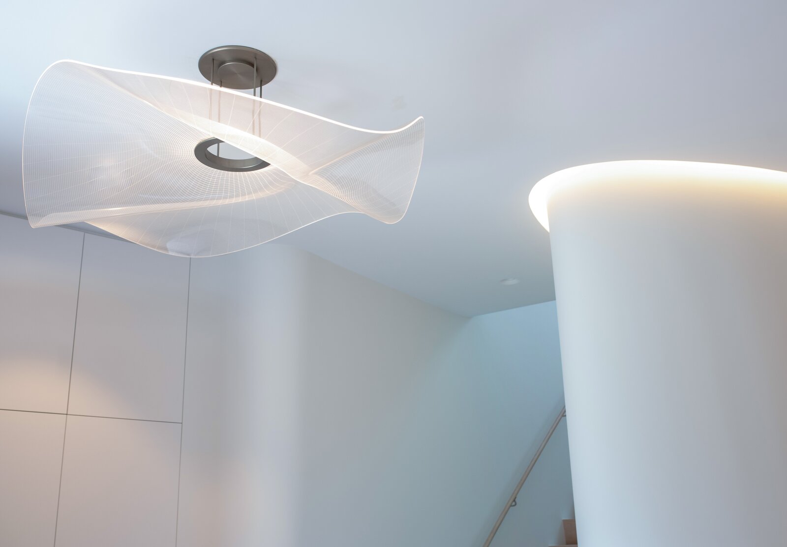 Photo 19 of 19 in In Toronto, a Pin Art–Esque Brick Facade Makes an ...