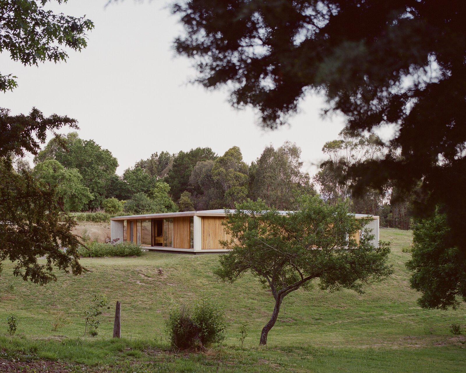 Photo 3 of 14 in She Built a Family Home Just Like the One She Grew Up ...