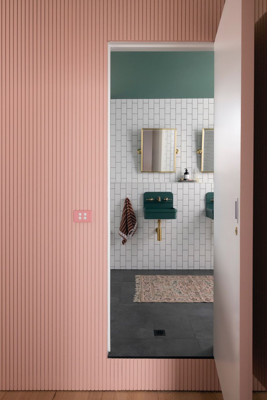 Photo 7 of 13 in A Family’s Loft Inside a Former Chocolate Factory ...