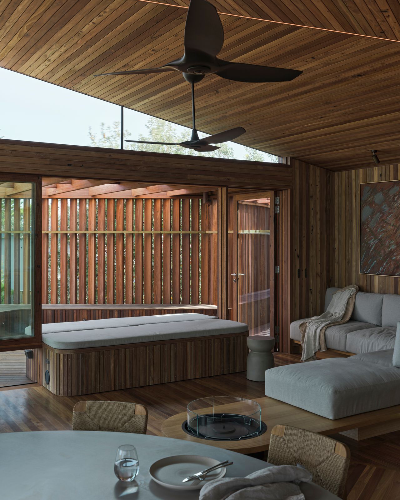 Photo 12 of 22 in In Australia, a Beach Shack Beloved by Locals Gets a ...