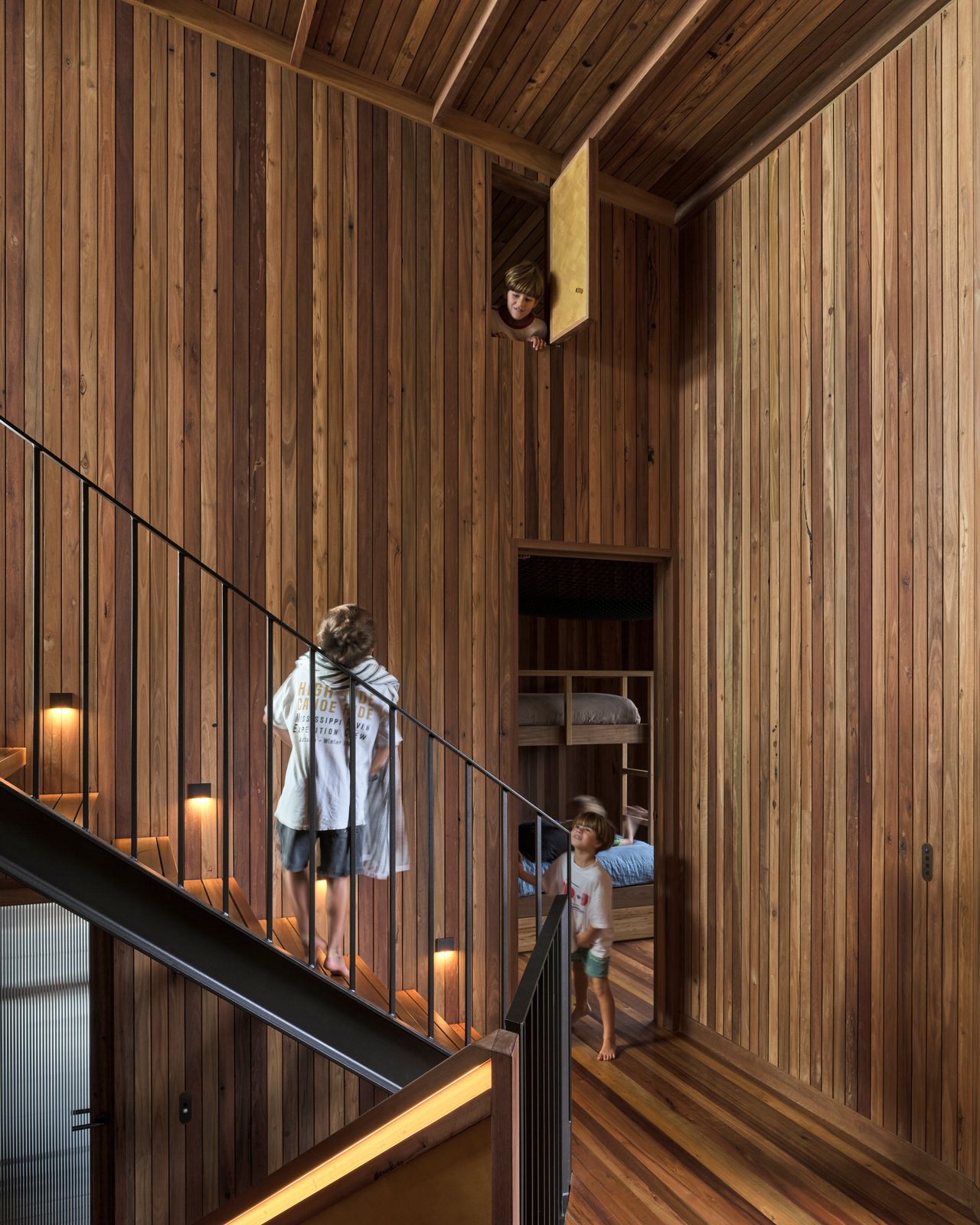 Photo 15 of 22 in In Australia, a Beach Shack Beloved by Locals Gets a ...