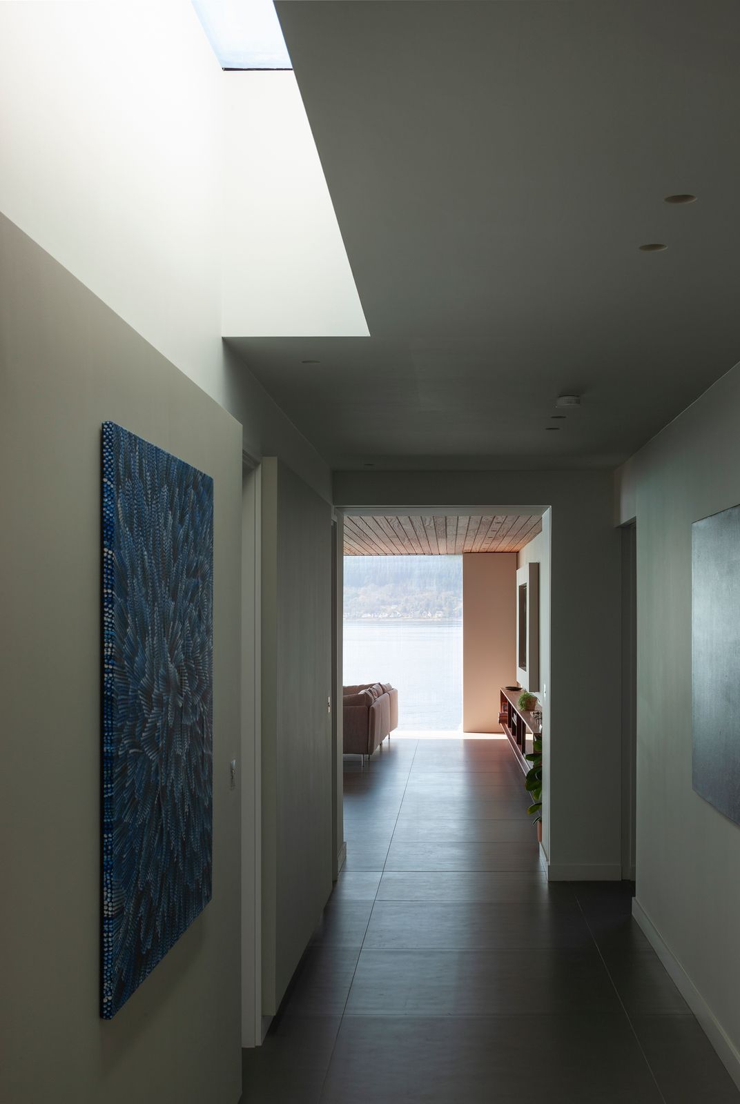 Photo 11 of 14 in This Scottish Home Gives One Retiree Surreal ...