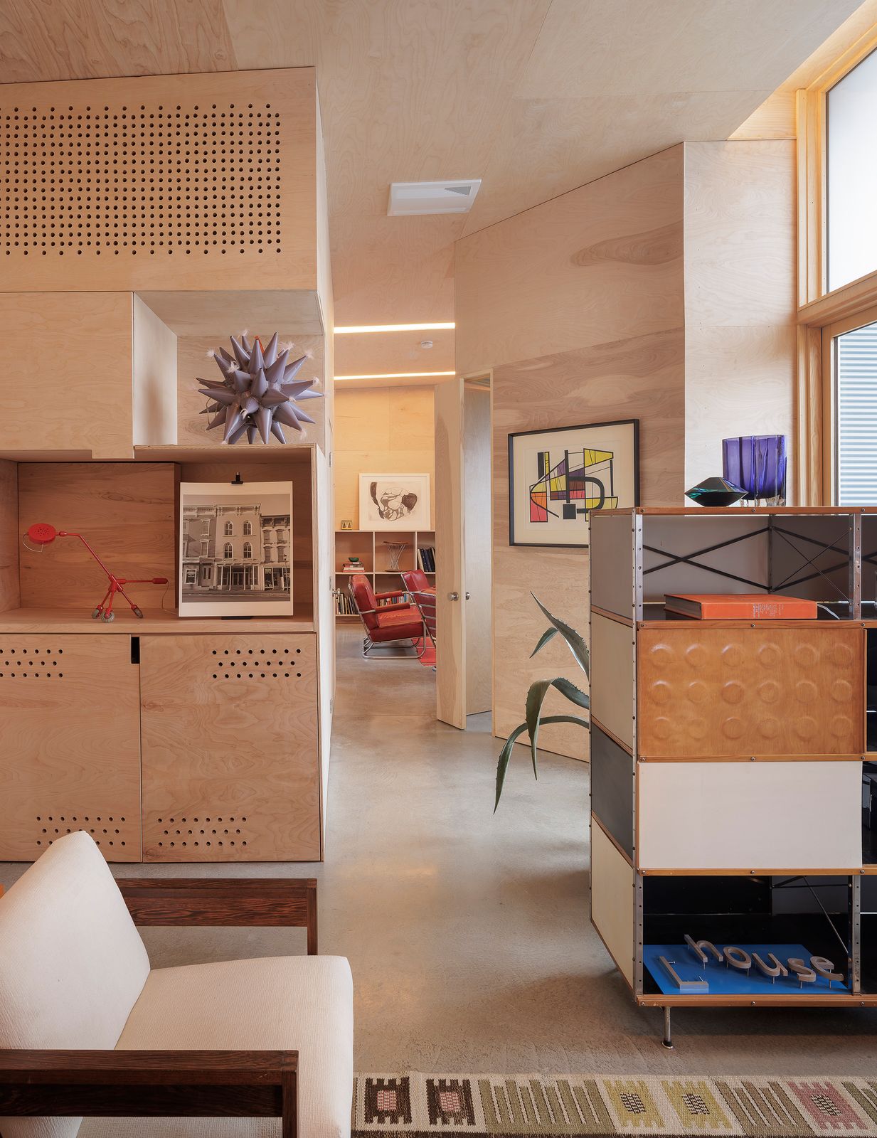 Photo 11 of 15 in Unusual Midcentury Design Objects Fill a Collector ...