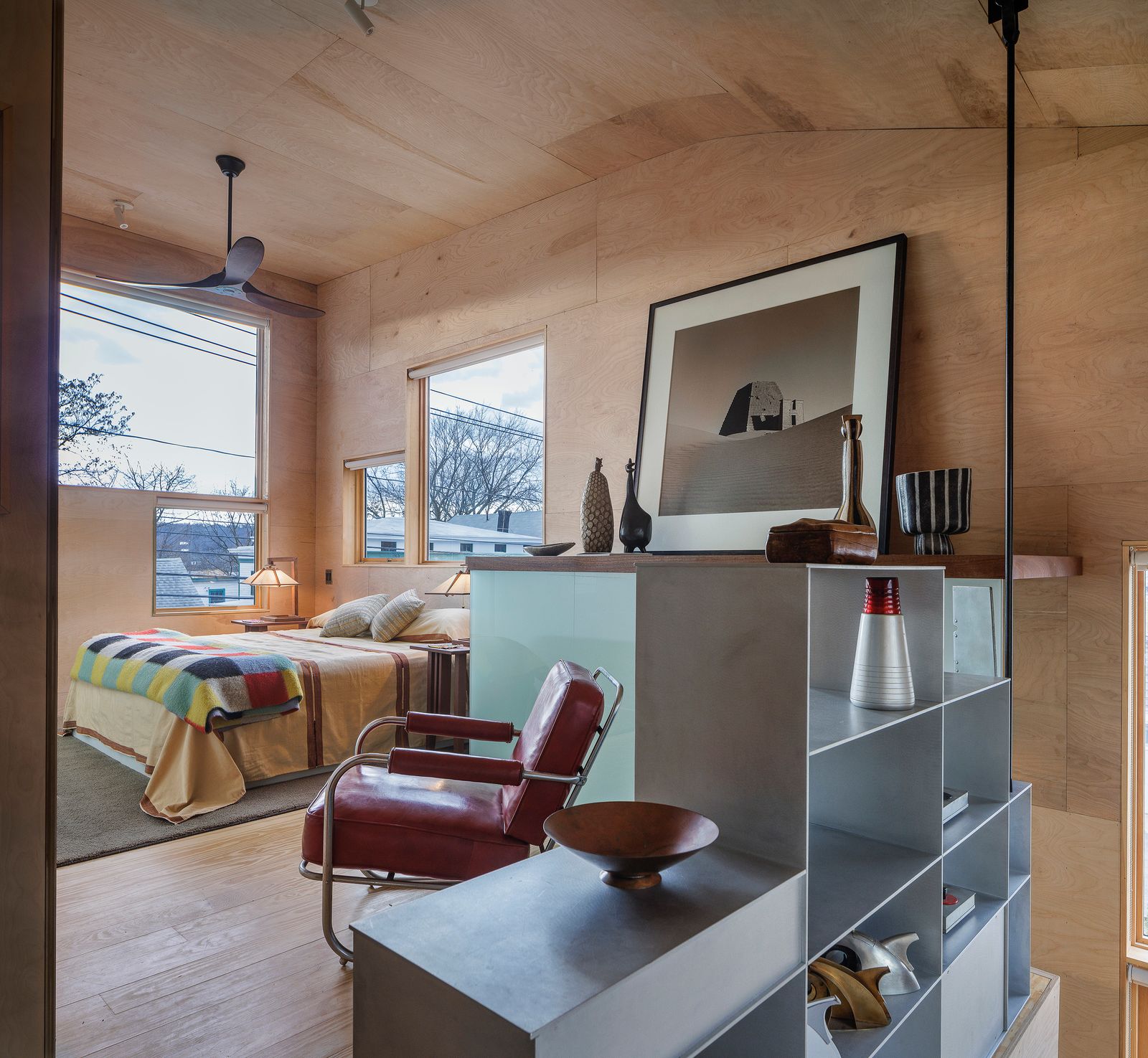 Photo 12 of 15 in Unusual Midcentury Design Objects Fill a Collector ...