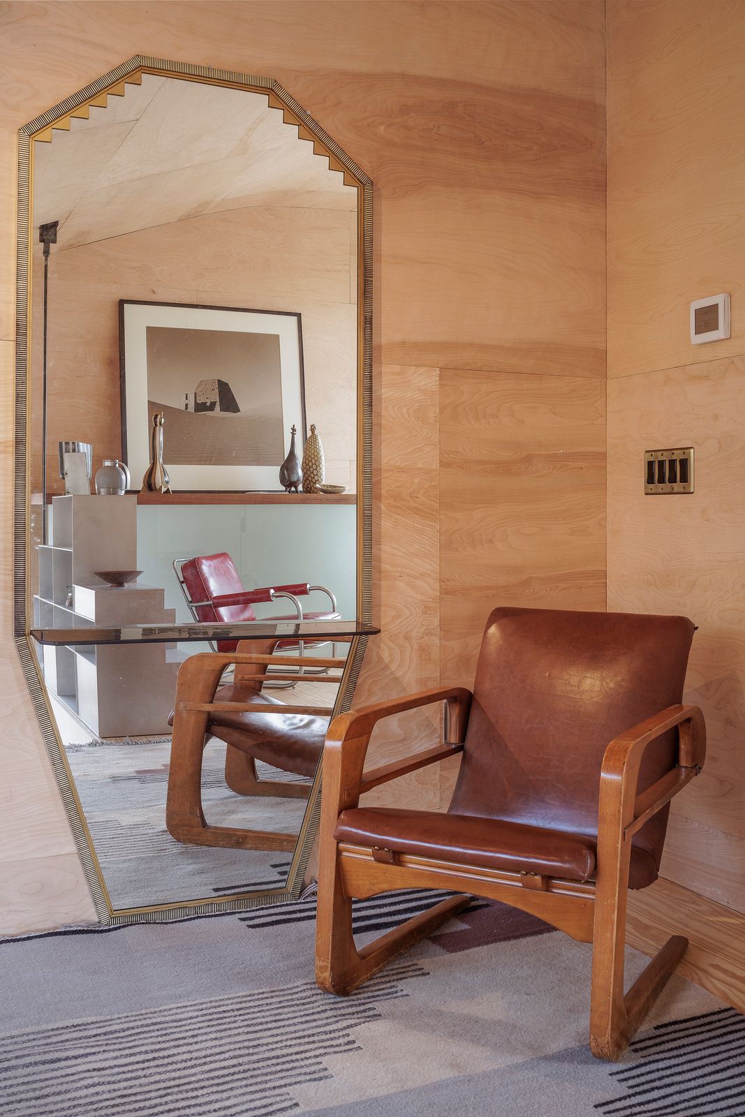Photo 13 of 15 in Unusual Midcentury Design Objects Fill a Collector ...