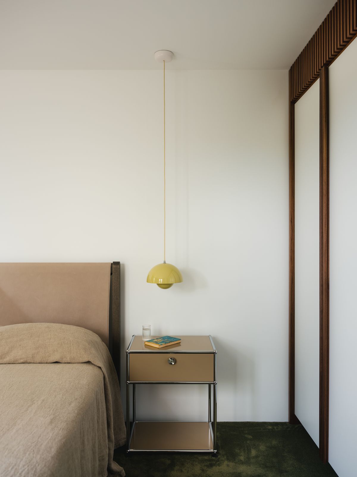 Photo 16 of 23 in A Suburban Home by the Eichler of Australia Is ...