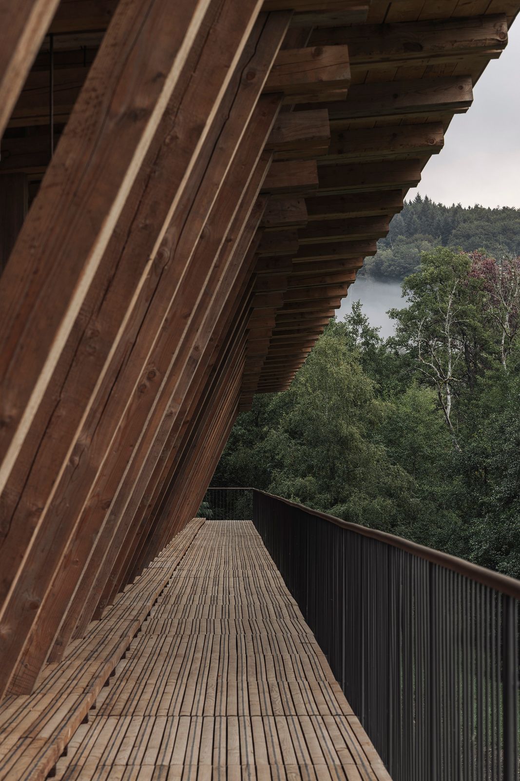 Photo 5 of 20 in All the Materials for This Belgian House Were Sourced ...
