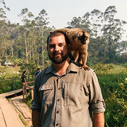 Matt Dutile on Dwell