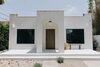 The Venice Walnut House Modern Home by WHLF studio on Dwell