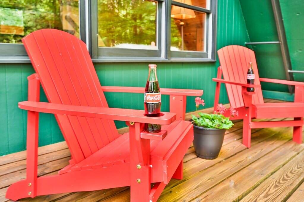 Photo 5 of 36 in Camp Summer of 69' by Michael Dembinski - Dwell