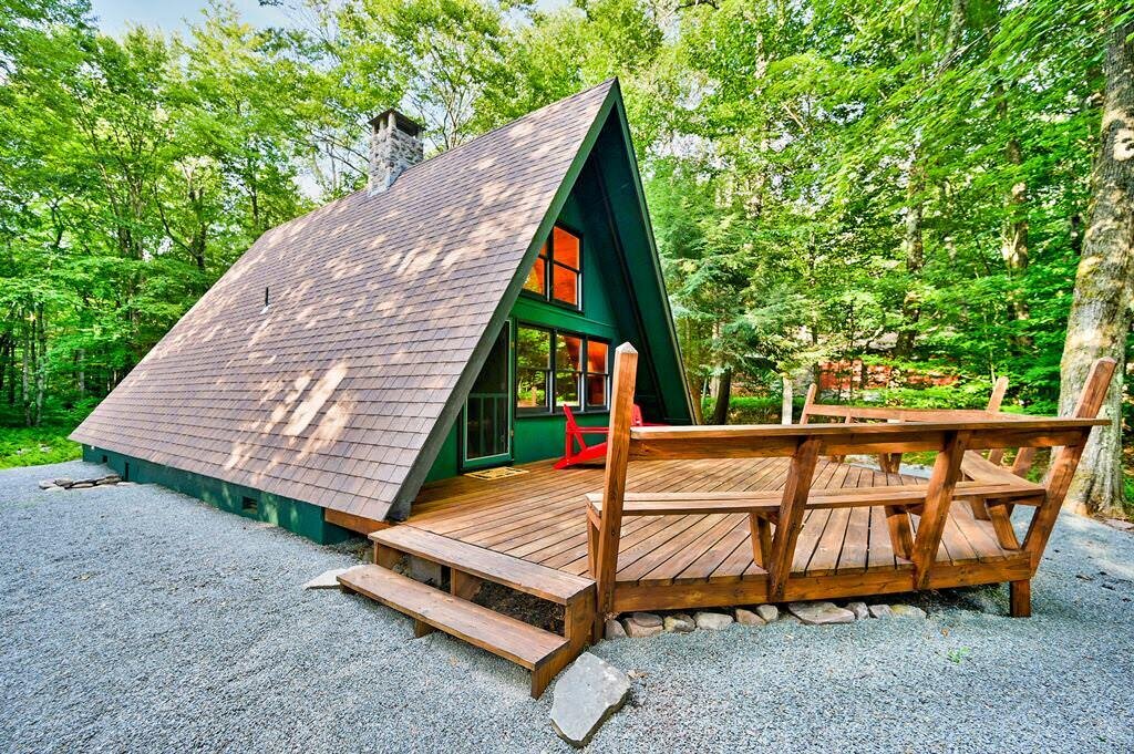 Photo 3 of 36 in Camp Summer of 69' by Michael Dembinski - Dwell