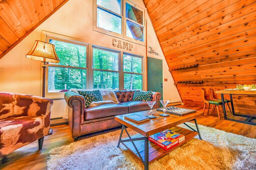 Photo 10 of 36 in Camp Summer of 69' by Michael Dembinski - Dwell