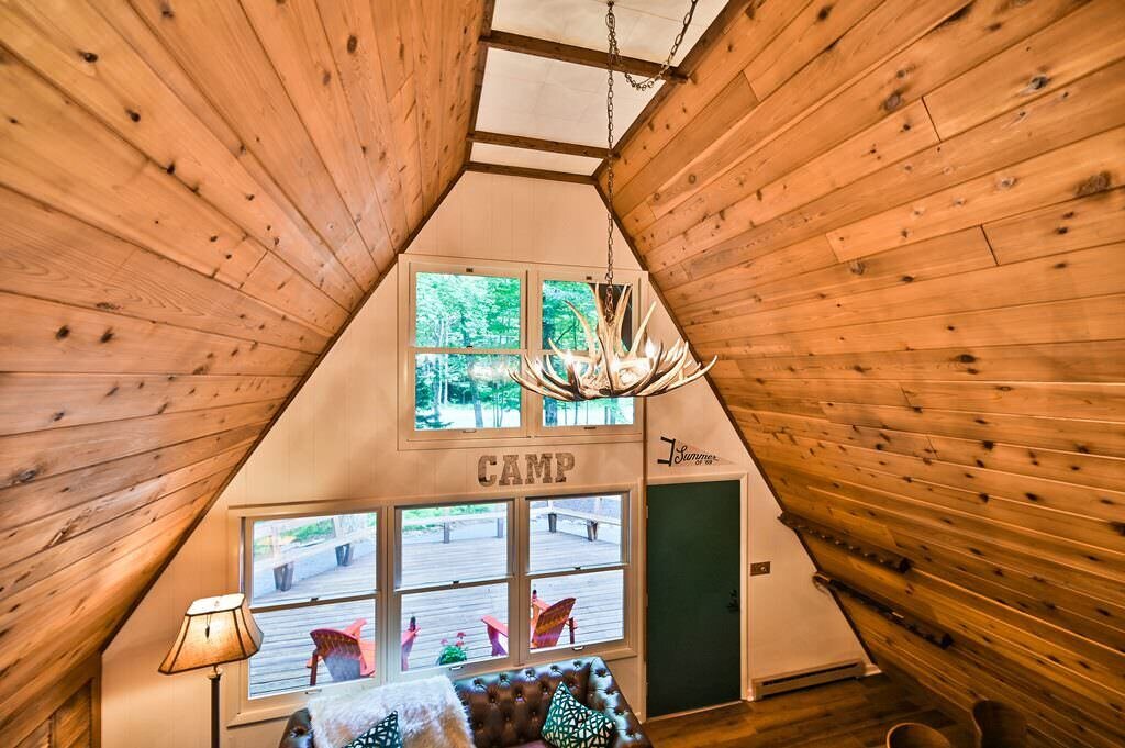 Photo 12 of 36 in Camp Summer of 69' by Michael Dembinski - Dwell