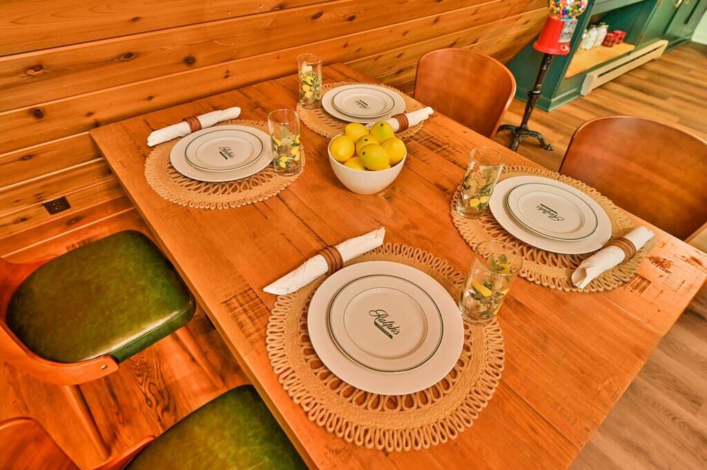 Photo 11 of 36 in Camp Summer of 69' by Michael Dembinski - Dwell