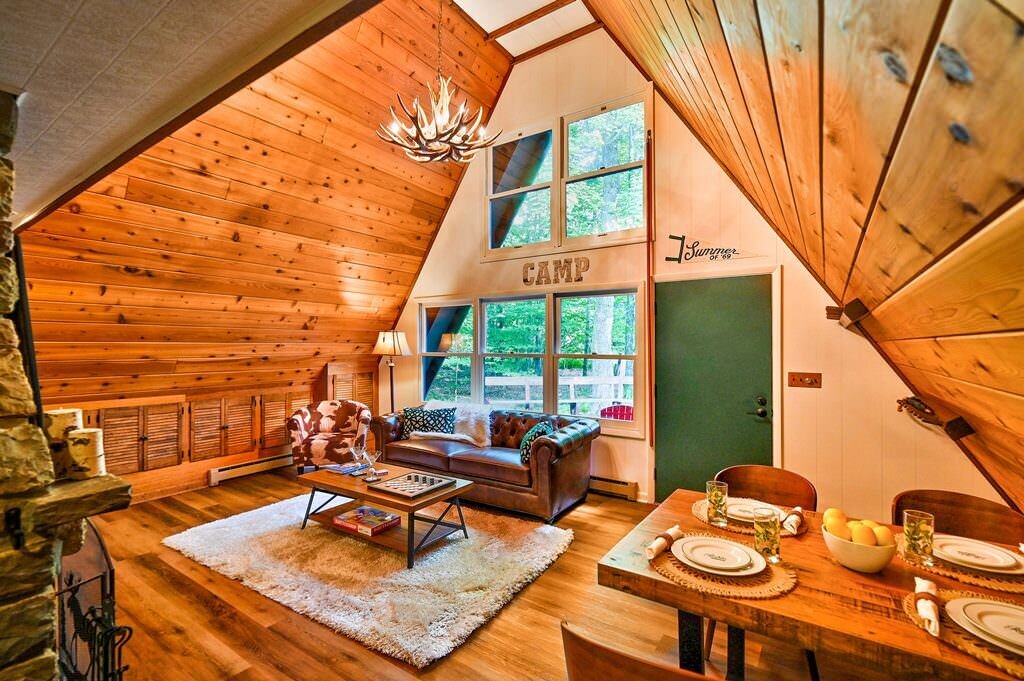 Photo 14 of 36 in Camp Summer of 69' by Michael Dembinski - Dwell