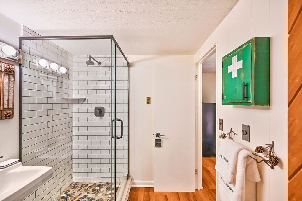 Photo 20 of 36 in Camp Summer of 69' by Michael Dembinski - Dwell