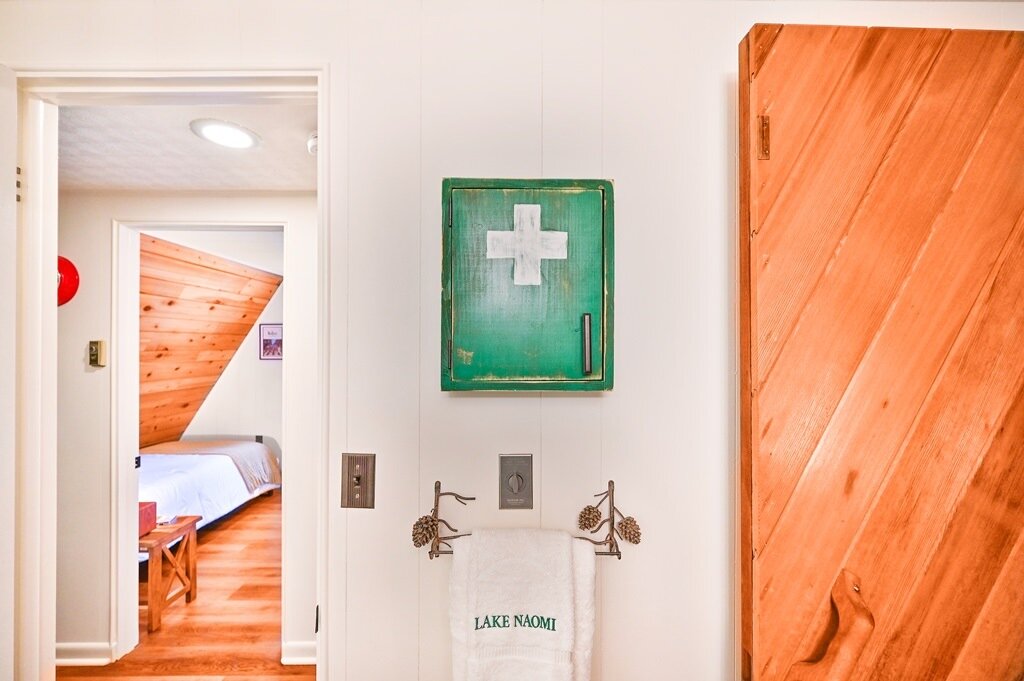 Photo 1 of 36 in Camp Summer of 69' by Michael Dembinski - Dwell