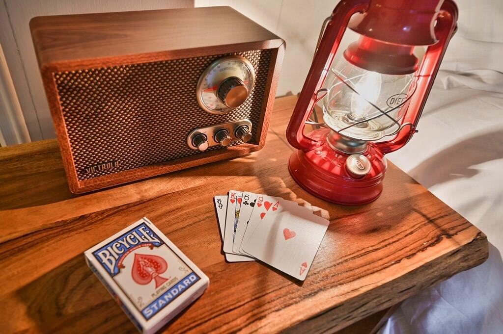 Photo 1 of 36 in Camp Summer of 69' by Michael Dembinski - Dwell