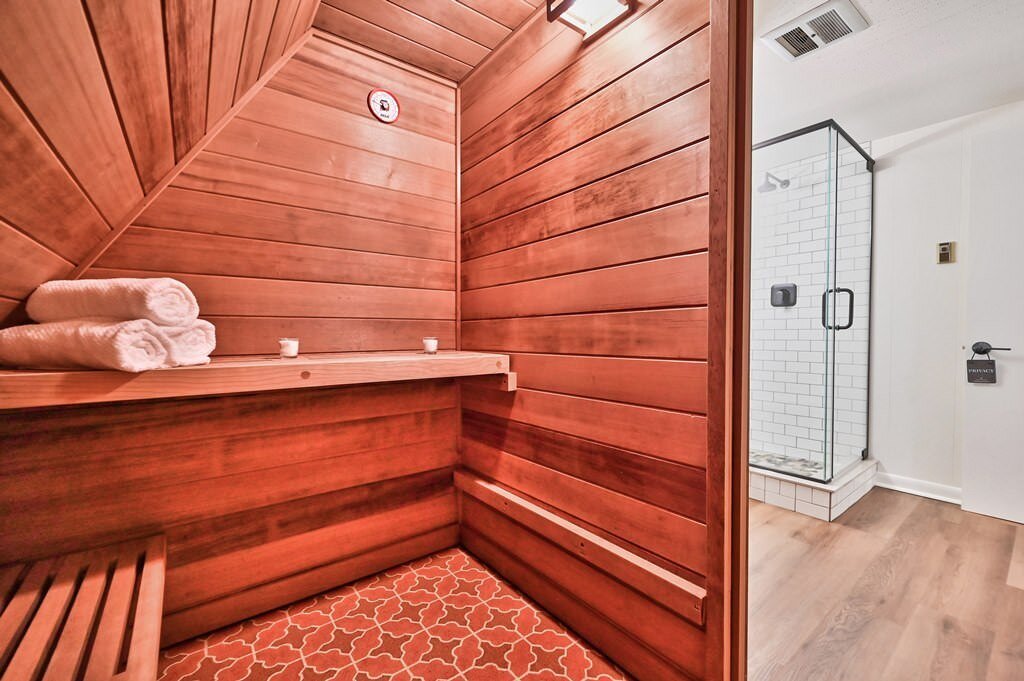 Photo 1 of 36 in Camp Summer of 69' by Michael Dembinski - Dwell