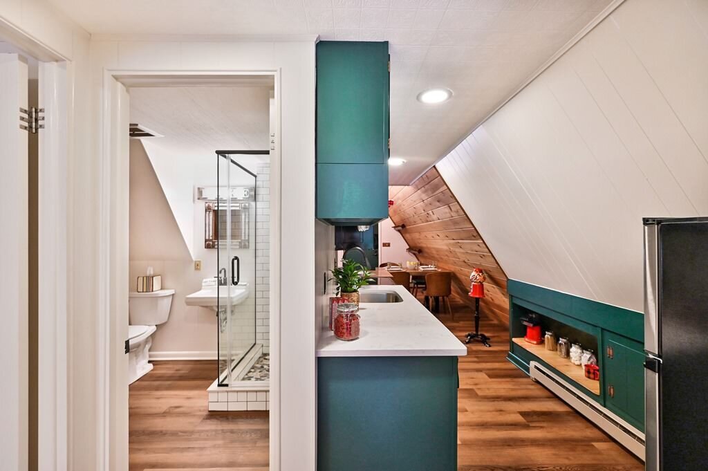 Photo 1 of 36 in Camp Summer of 69' by Michael Dembinski - Dwell