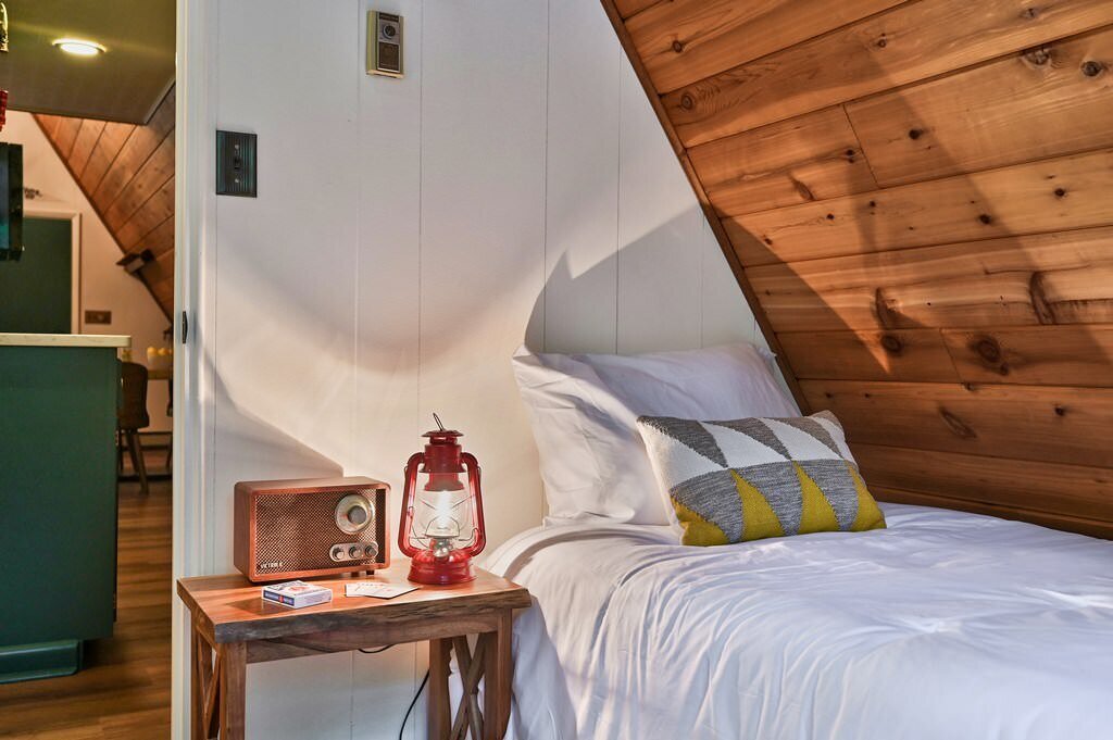 Photo 1 of 36 in Camp Summer of 69' by Michael Dembinski - Dwell