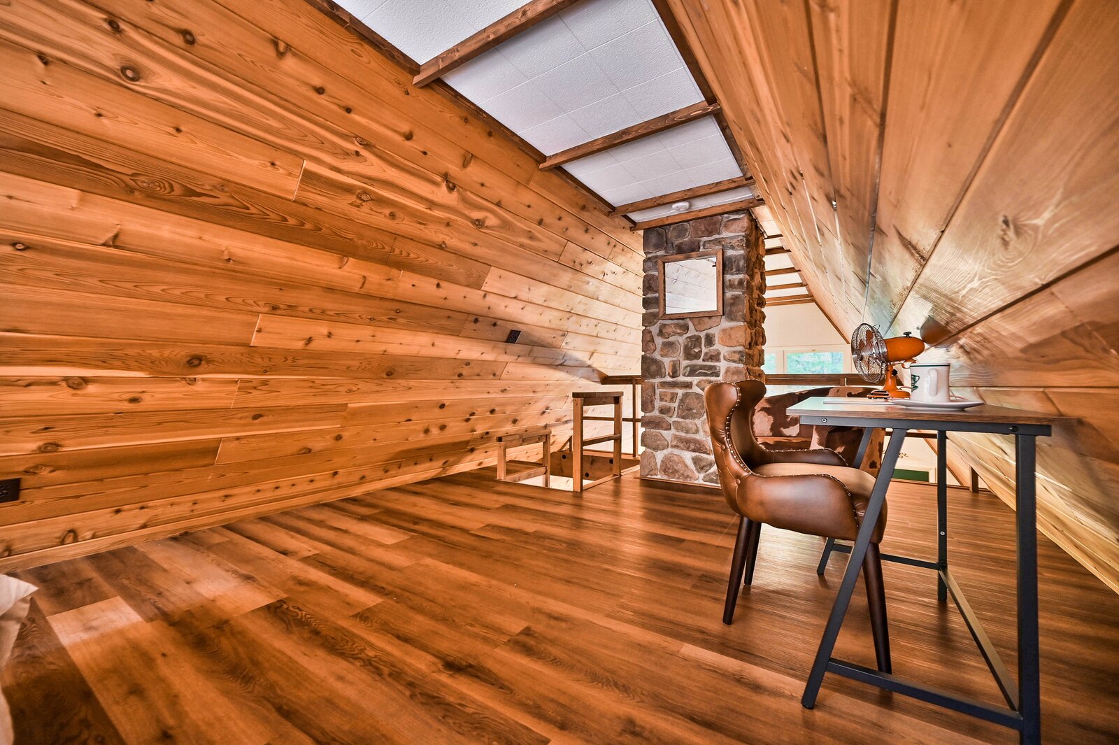 Photo 1 of 36 in Camp Summer of 69' by Michael Dembinski - Dwell